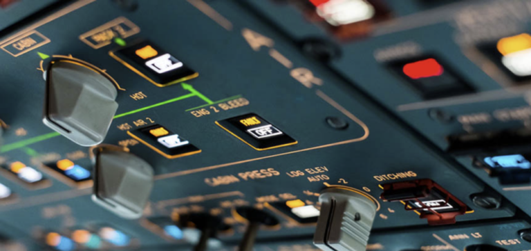 Autopilot in Aircraft: History and How It Works - AERONAUT.media
