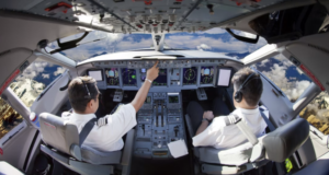 Autopilot in Aircraft: History and How It Works - AERONAUT.media