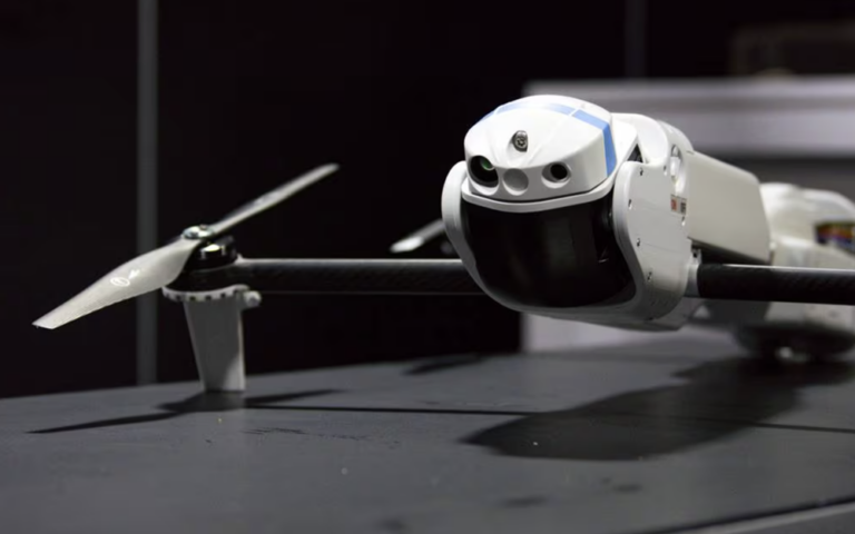 All About the Rogue 1 Loitering Munition by Teledyne - AERONAUT.media