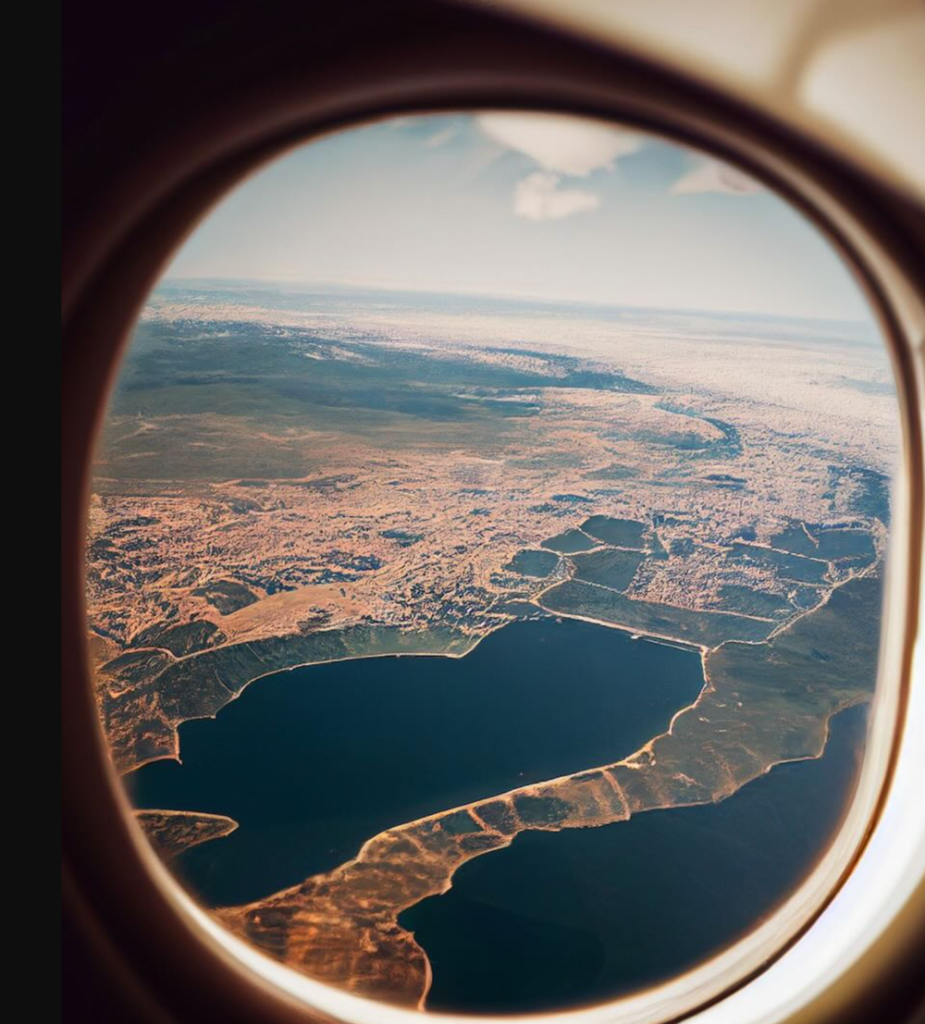 Why Airplane Portholes Are Round - AERONAUT.media