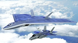 All About the NGAS Tanker Aircraft Project and Its Prospects - AERONAUT ...
