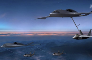 All About the NGAS Tanker Aircraft Project and Its Prospects - AERONAUT ...