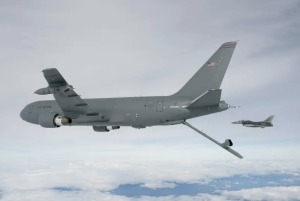 All About the NGAS Tanker Aircraft Project and Its Prospects - AERONAUT ...