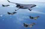 All About the NGAS Tanker Aircraft Project and Its Prospects - AERONAUT ...