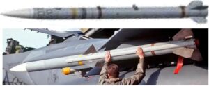 U.S. confirms design of classified AIM-260 missile - AERONAUT.media