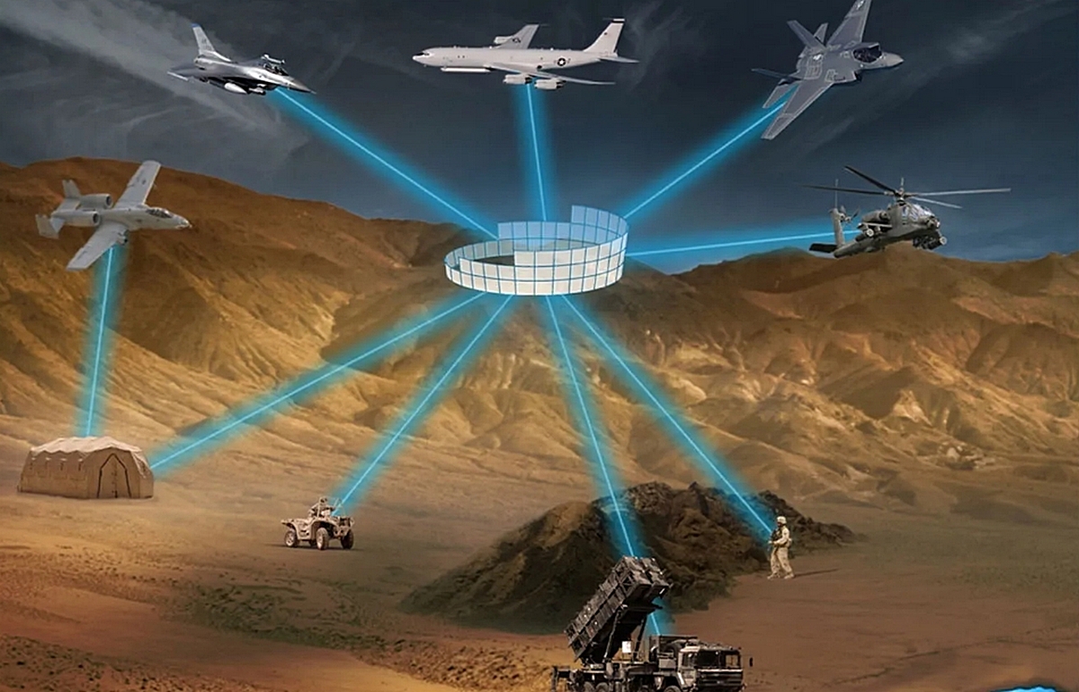 Ukraine introduces NATO CSI system into its combat aircraft - AERONAUT ...