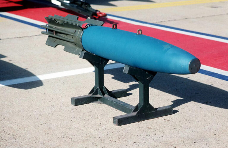 Weapons of Ukraine’s Victory: Modern Long-Range ERAM Missiles ...