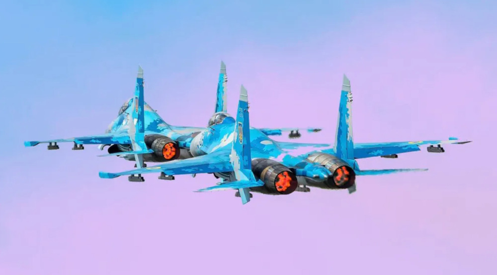 Weapons of Ukraine’s Victory: Modern Long-Range ERAM Missiles ...