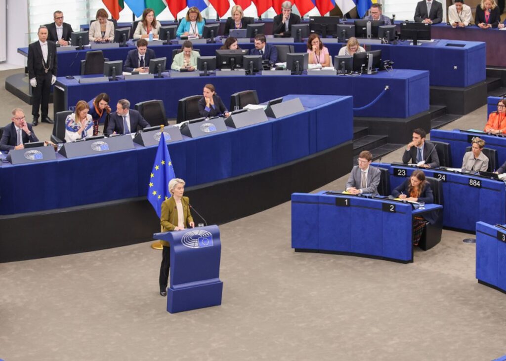 European Union will allocate €6 billion to the Drone Alliance ...