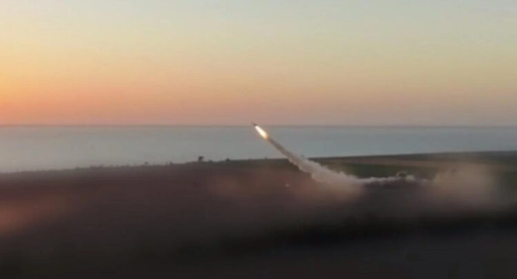 Weapons of Ukraine’s Victory: The Heavy Cruise Missile “Flamingo ...