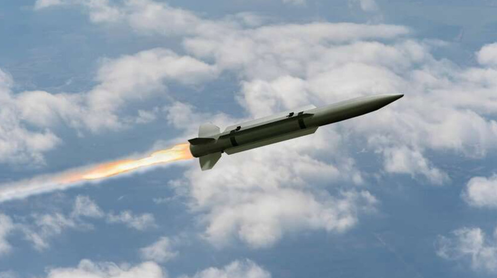 Weapons of Ukraine’s Victory: The Heavy Cruise Missile “Flamingo ...