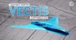 Lockheed Martin unveils its latest stealth drone, Vectis - AERONAUT.media