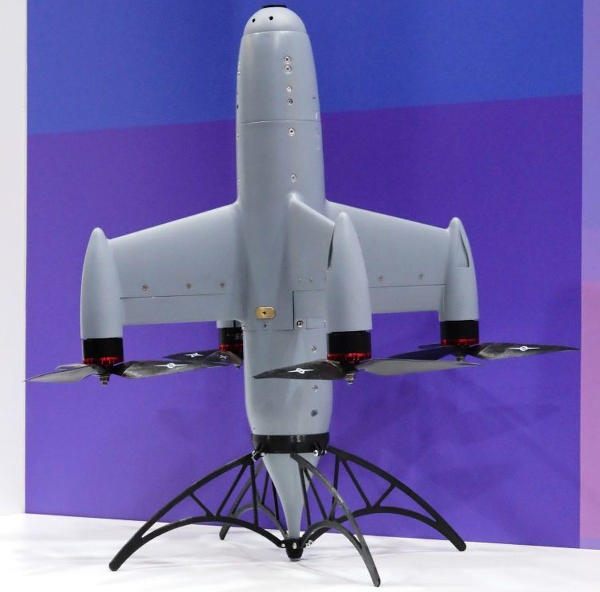 Rafael has unveiled two systems for combating drones - AERONAUT.media