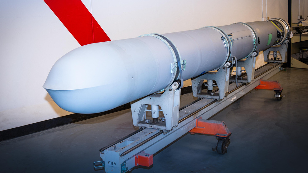 Tomahawk Cruise Missiles – What You Need to Know - AERONAUT.media