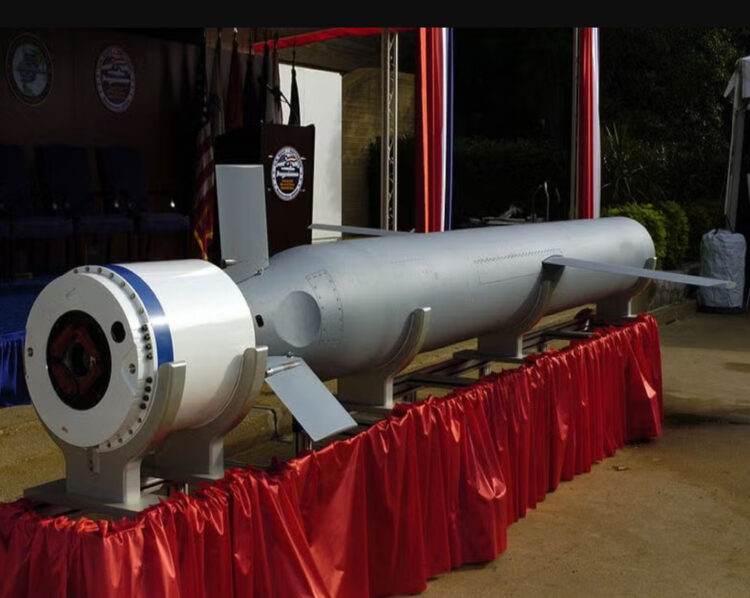 Tomahawk Cruise Missiles – What You Need to Know - AERONAUT.media