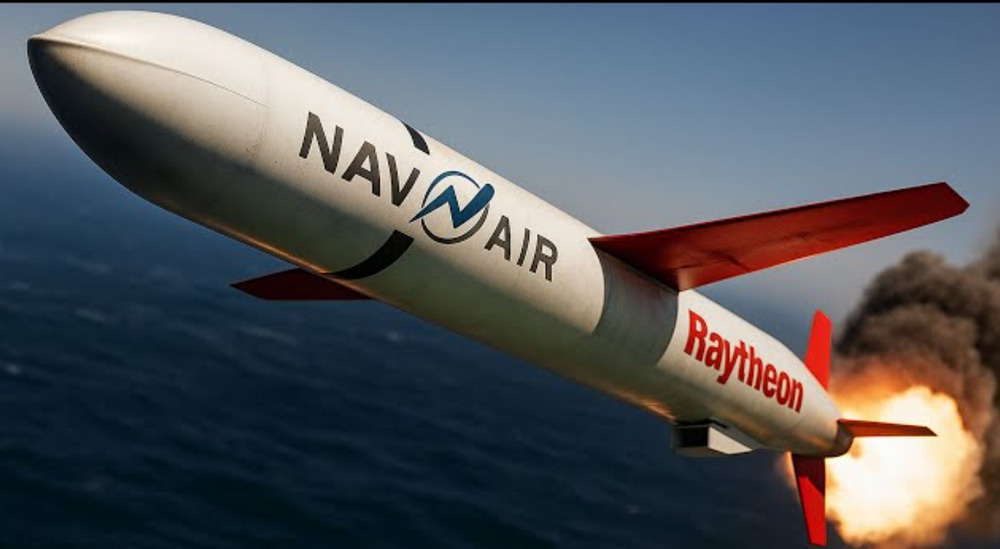 Tomahawk Cruise Missiles – What You Need to Know - AERONAUT.media