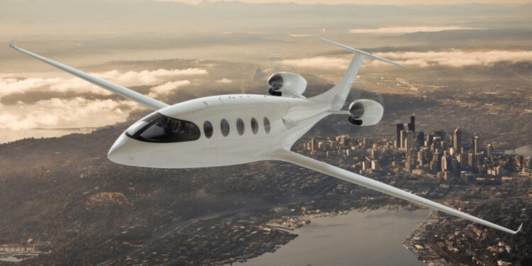 TOP 10 best electric aircraft today - AERONAUT.media