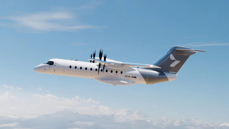 TOP 10 best electric aircraft today - AERONAUT.media