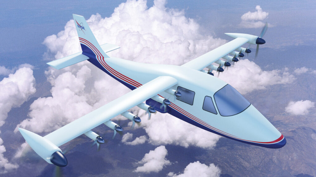 TOP 10 best electric aircraft today - AERONAUT.media