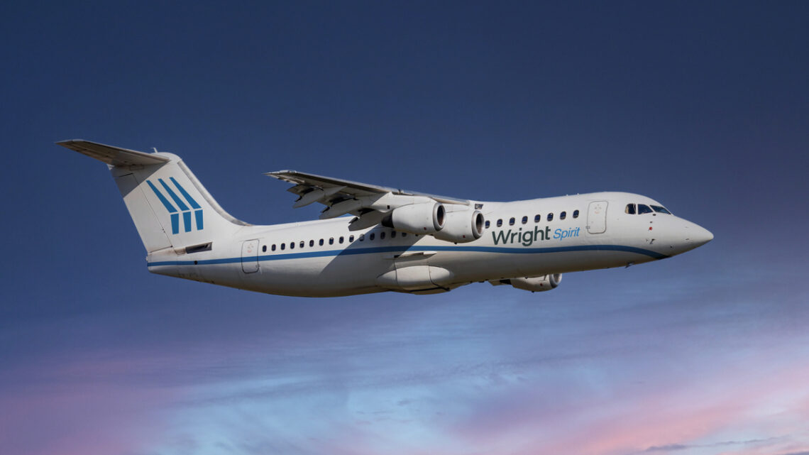 TOP 10 best electric aircraft today - AERONAUT.media
