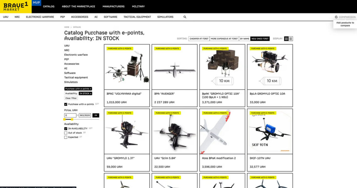 Video game-style drone attack system goes viral in the Armed Forces of ...