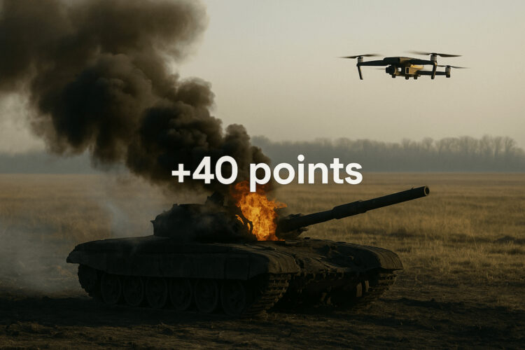 Video game-style drone attack system goes viral in the Armed Forces of ...