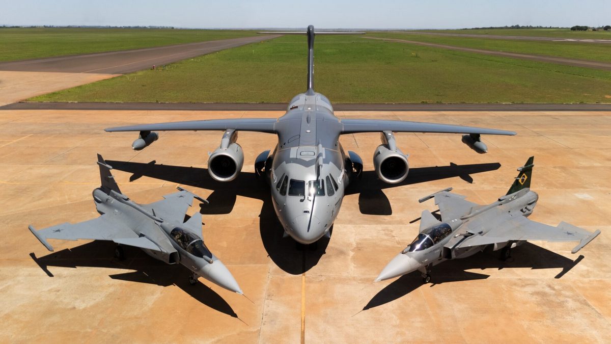 Швеція надасть Україні кілька винищувачів Gripen - Root-Nation.com