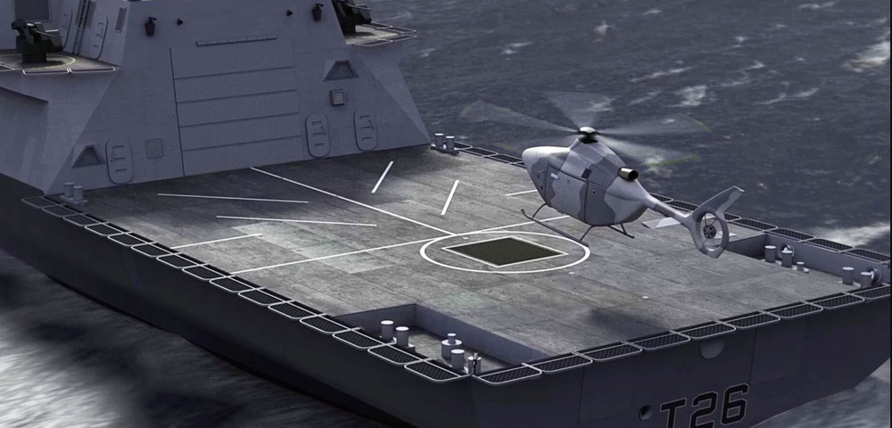 All about Proteus – autonomous helicopter that is changing future of ...